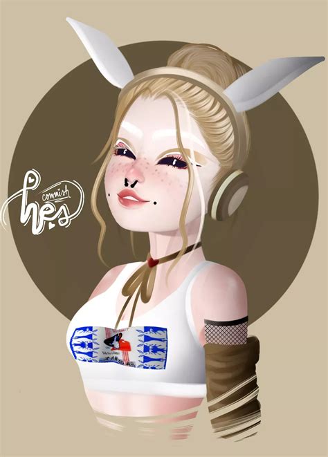 Rule 34 Begging For Sex Bunny Ears Dick Sucking Lips Slutty Outfit