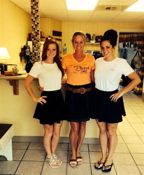Fashionable Skater Skirt At Elizabeth Anns