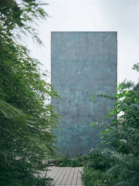 Kappa House By Archipelago Architects Studio Uses Staircases As Surfaces