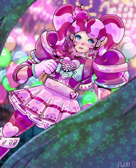 Suzysnacktimeさんのイラストまとめ