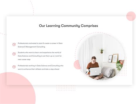 Online Learning Web Ui Design On Behance