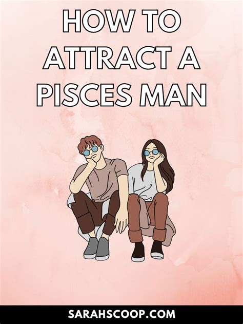 What Do Pisces Look Like Male At Harold Mcswain Blog