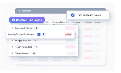 What Is Accessibility Testing Examples Types Metrics Browserstack What Is Accessibility Testing Examples Types Metrics Browserstack