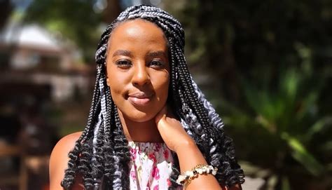 It Was Madness Lillian Nganga Reflects On Past Abusive Relationship