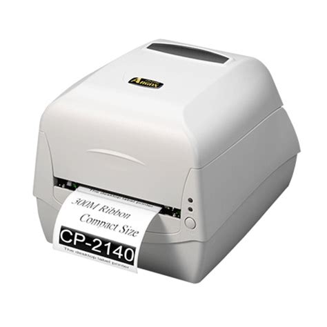 Argox Cp 3140 300dpi Label Printer Australia Barcode System