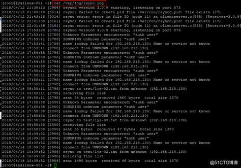 Rsync 使用ssh协议如何设置ssh端口mob64ca13f50747的技术博客51cto博客 Rsync 使用ssh协议如何设置ssh端口mob64ca13f50747的技术博客51cto博客