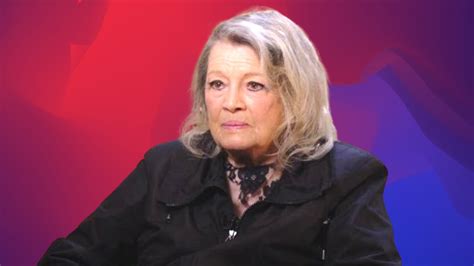 Angie Dickinson Confesses He Was The Love Of Her Life Youtube