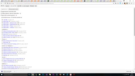 Add The Ability To Disable Only General Cosmetic Filter For Single Site Issue Gorhill