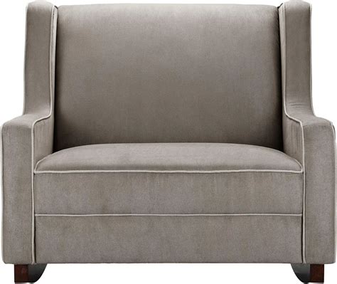 صندلی راکر دو نفره Relax ، مبلمان کودکستان ، تاپ