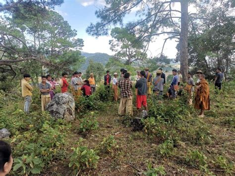 ပင်လုံမြို့ စက်သုံးဆီ ဆိုင်ပိုင်ရှင် အမျိုးသမီး တစ်ဦး ပြန်ပေးဆွဲခံရပြီး ပစ်သတ်ခံရ နိုင်ငံတကာမ