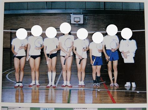 制服市場 千葉県 1987年 さざれ幼稚園 卒業アルバム 卒アル58