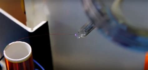 New Laser Experiments Were Made EnduranceLasers