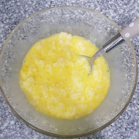 짜투리 채소로 만들수 있는 계란밥전