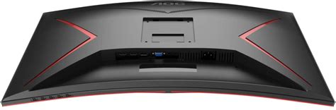 AOC C32G2ZE Review – Affordable 240Hz 1080p Gaming Monitor for ...