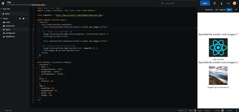 Aula 3 Sintaxe E Conceito Componente Do React Native