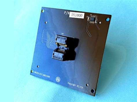 SMD Programming Adapter Advin Quality SOIC Adapter TQFP Adapter BGA Adapter SMD Adapter