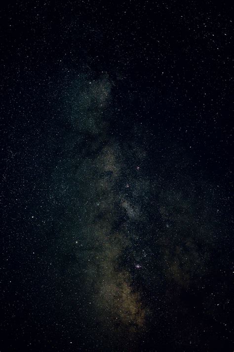 Black Galaxy Wallpapers 4k Hd Backgrounds On Wallpaperbat