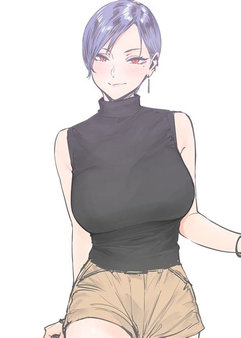 Original Drawn By Goshiki Suzu Danbooru Original Drawn By Goshiki Suzu Danbooru
