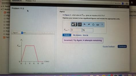 Solved Homework11 Problem 115 Resources 1 Of 10 Inext
