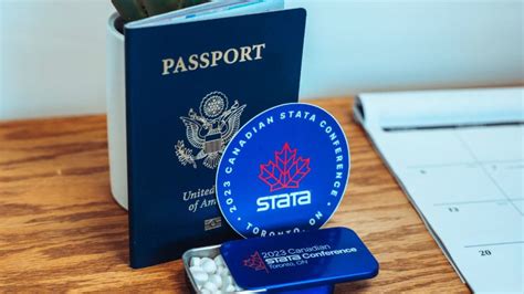 Statacorp Llc On Linkedin 2023 Canadian Stata Conference