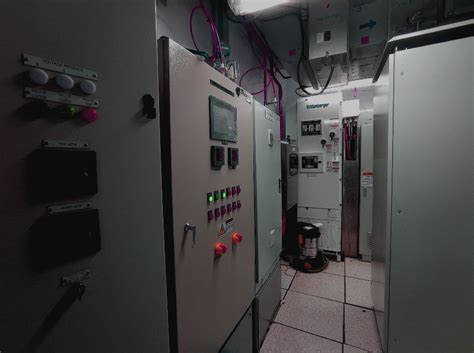 Sistem Otomasi Industri Vascolab