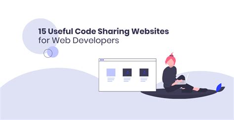 Useful Code Sharing Websites For Web Developers B Multimedia Solutions