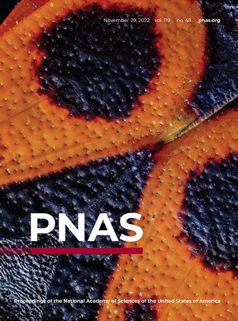 In This Issue Pnas In This Issue Pnas