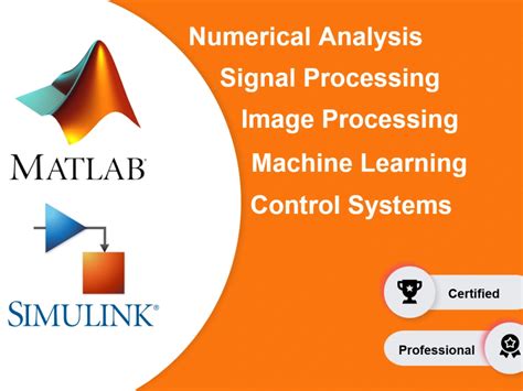 Your Matlab Programming And Simulink Projects Done Within No Time Upwork