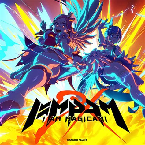 Magicami Dx Porn Game Xxx Sex Video Game