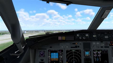 Dark Cockpits Page X Plane Technical Support X Plane Org Forum