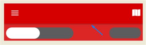 Xamarin Forms Android How To Remove Navigation Bar Shadow · Issue 6400 · Xamarinxamarin