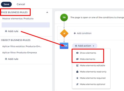 Hiding Fields In Freedom Ui Community Creatio