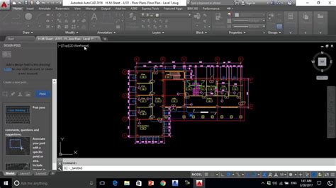 Import CAD Revit Architecture YouTube