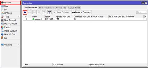 Mikrotik Qos Quality Of Service