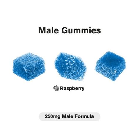 Male Enhancement Gummies Better Sex