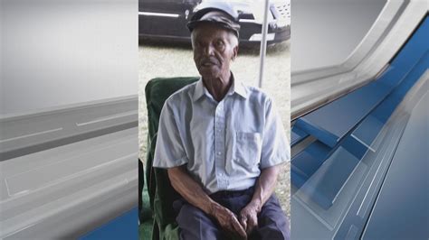 Missing 92 Year Old Man From Yemassee Found Dead