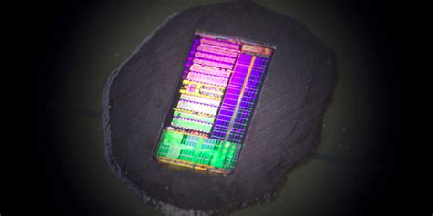 Integrated Photonics May Solve Power And Speed Issues Of Massive Data News