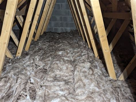 Insulate Your Attic Your Local Professional Contractor