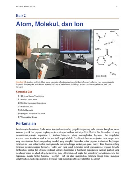 Translate Atom Molecul And Ion Pdf