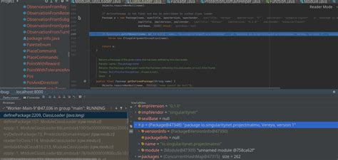moduleclassloader seems to load packages on unnamed module · issue 13