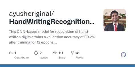 Github Ayushoriginalhandwritingrecognition Cnn This Cnn Based Model