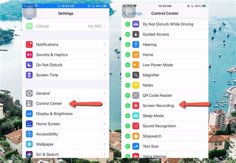 How To Fix Screen Recording Issue In IOS 14