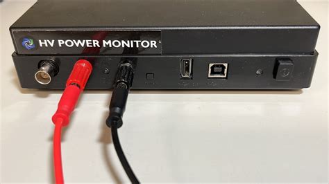 Power Consumption Measurement IoT Yocto Documentation