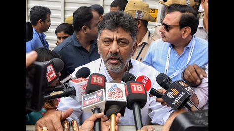 No Rift Within Congress Says Karnataka Deputy Cm On Shettar Jarkiholi