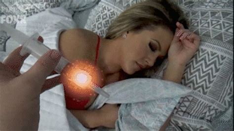 Step Son Injects Magic Serum Into Step Mom Step Mom Is Step Sons