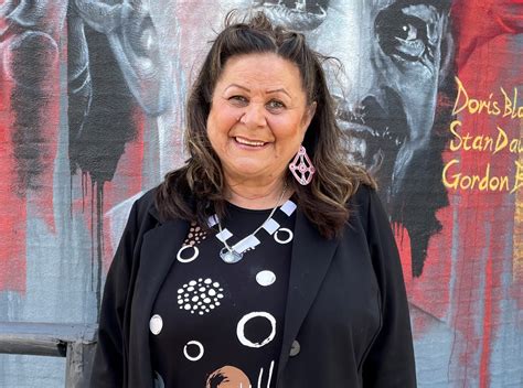 Aboriginal Elder Urges Australians To Vote Yes And Without Guilt The