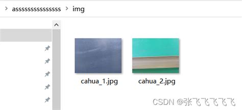 目标检测 可视化yolo格式标签yolo标签可视化 Csdn博客