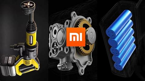 🔥 10 НОВИНОК ОТ XIAOMI О КОТОРЫХ ВЫ МОГЛИ НЕ ЗНАТЬ - УДОЧКА, ФРИТЮРНИЦА ...