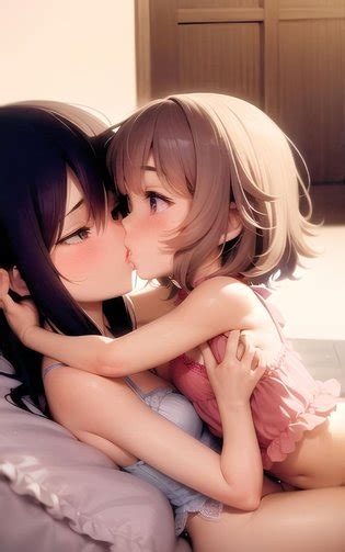 Yuri Luscious Hentai Manga And Porn Yuri Luscious Hentai Manga And Porn