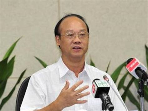 涉受賄濫權 廣州市委原常務副市長蘇澤群遭開除黨籍 星島日報